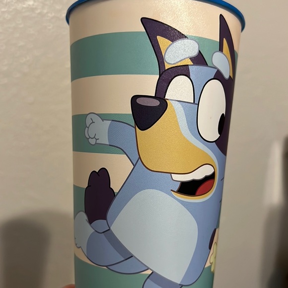 Bluey | Other | Bluey Bingo Cup | Poshmark